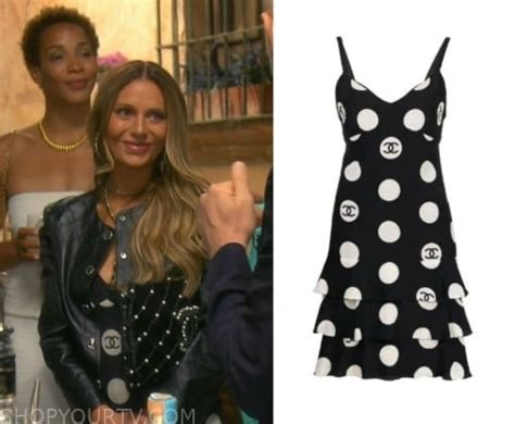 Real Housewives Of Beverly Hills Season 13 Episode 14 Dorits Black