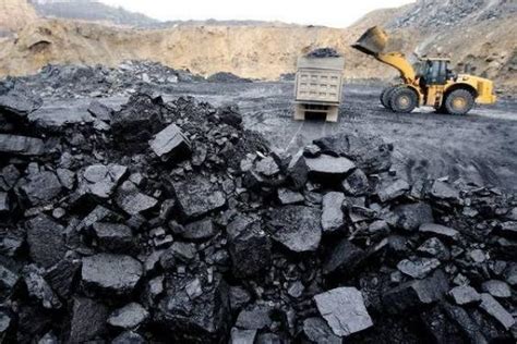 Harga Batubara Masuki Tren Penurunan