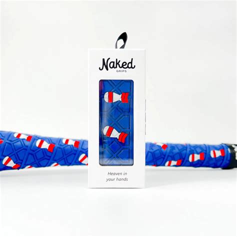 Homepage Naked Grips