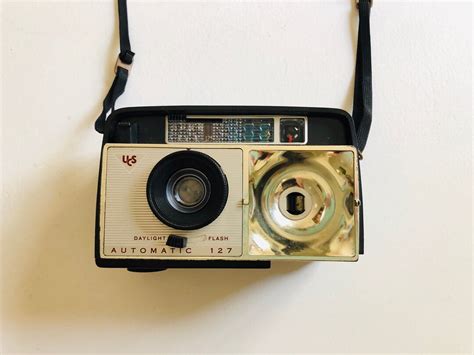 Vintage Ucs Camera Etsy