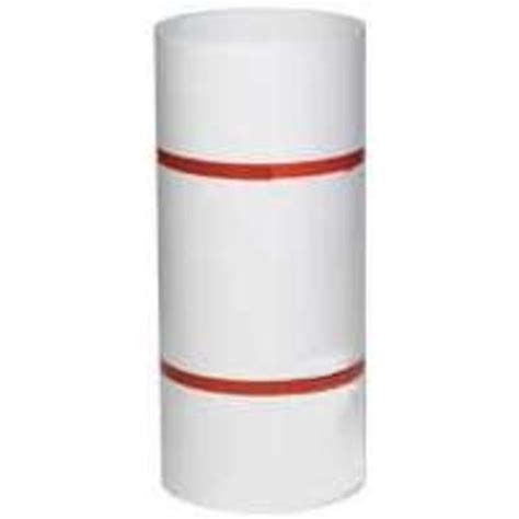 Amerimax 6912458 Trim Coil 24 X 50 Bright White A Toolbox Supply