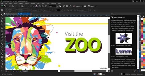 Introducing Coreldraw Graphics Suite 2018 Graphics Unleashed