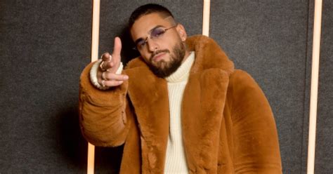 Maluma Revela Por Qué Fue ‘ignorado En Una Salida Por Colombia