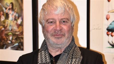 München Sex Filmchen Darsteller Und Wirt Rinaldo Talamonti Wird 75 München Szde