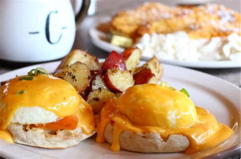 27 San Antonio Brunch Spots Worth Getting Out Of Bed For San Antonio