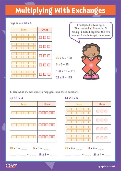 Dividing Digit By Digit Numbers With No Exchange Problem Solving