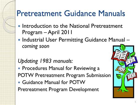 Ppt Us Epa Update Pretreatment Program Powerpoint Presentation Free Download Id4377264