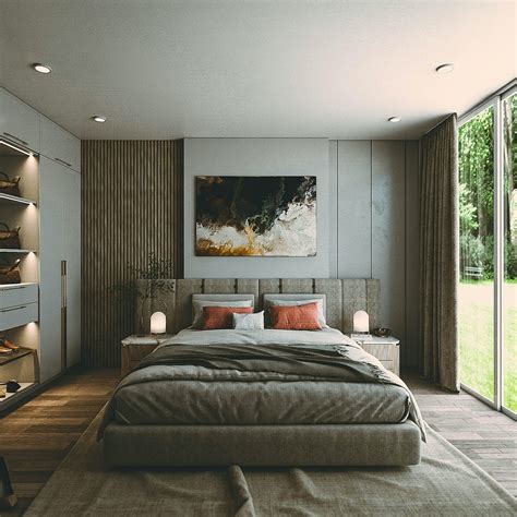 Medium Sized Bedroom Ideas