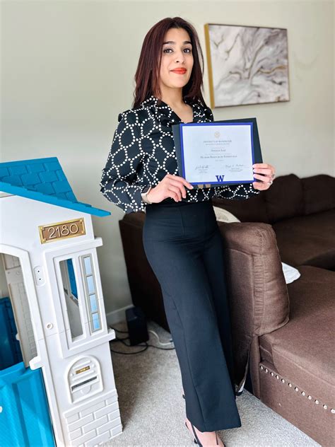 Aneeza Ijaz On Linkedin Milestoneachieved Feelingproud