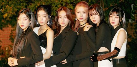 Meet Kpop Girl Groups With 6 Members From Dal Shabet Fiestar To