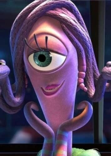 Celia Mae Fan Casting For Monsters Inc Mycast Fan Casting Your