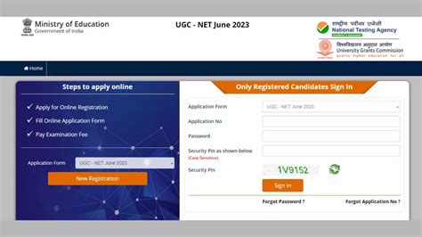 UGC NET Apply Online For UGC NET June Exam On Ugcnet Nta Nic In Till May Check