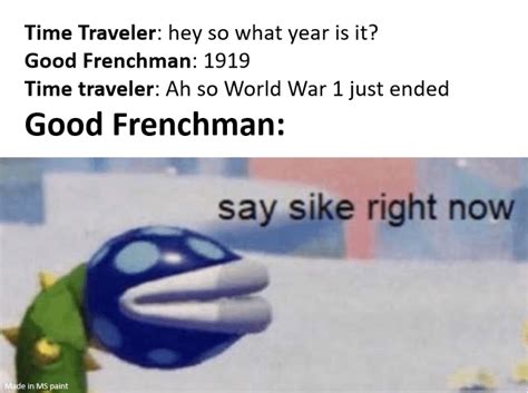 I Hope This Isnt Dead Yet Rhistorymemes