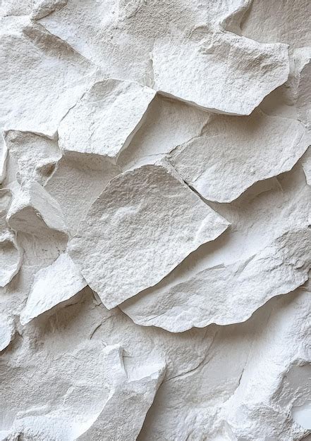 Premium Photo Gypsum Texture Background Composition Filling The