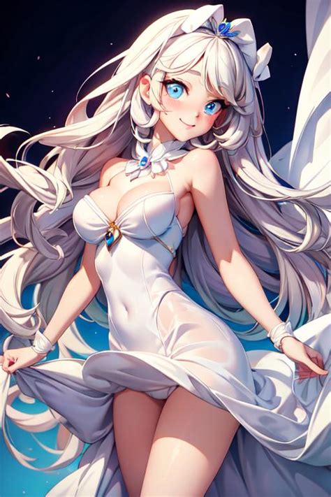 Free Sexy AI Art Generator Online