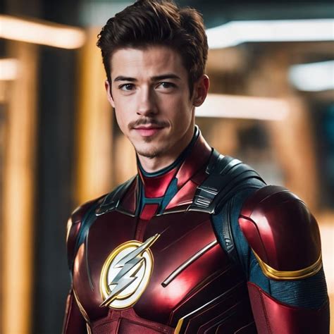 New Season Of Cw Flash Leaked Rflashtv