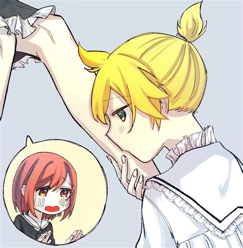 あきはれ On Twitter 16個目：🍌🎨 服従