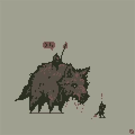 Gareth Davies Spudonkey On X Pixel Art Characters Pixel Art Tutorial Pixel Art Games