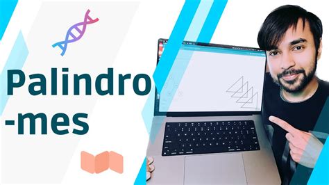Palindromes Valid Palindrome Simplified With Visuals And Animations