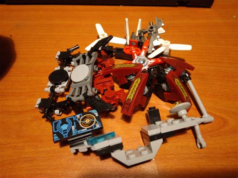 Lego Bootleg Part Hobbies And Toys Toys And Games On Carousell