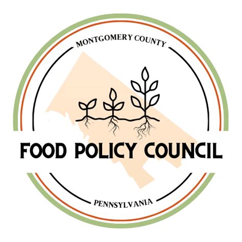 Food Policy Council Montgomery County Pa Official Website