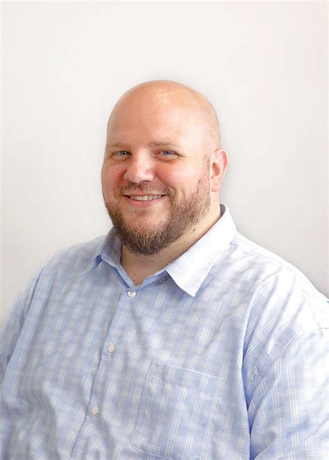 Joseph Weikert Rocking Horse Community Health Center