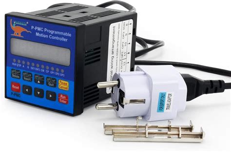 Programmable Single Axis Cnc Motion Controller For Bermuda Ubuy