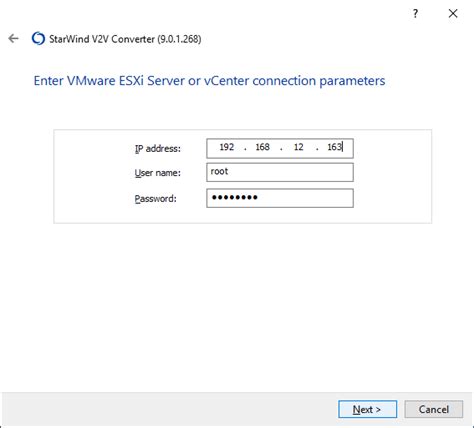 how to convert vmware to kvm vm a step by step guide starwind blog