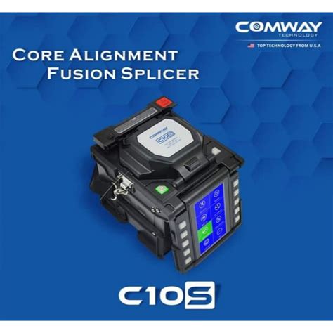 The Fusion Splicing Method Is Notiontechnologieslimited