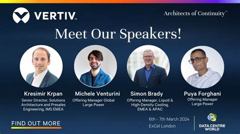 Steve Piotrowski On Linkedin Datacentreworld