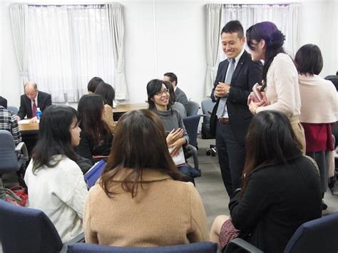 産学ラウンドテーブルを開催しました お茶の水女子大学