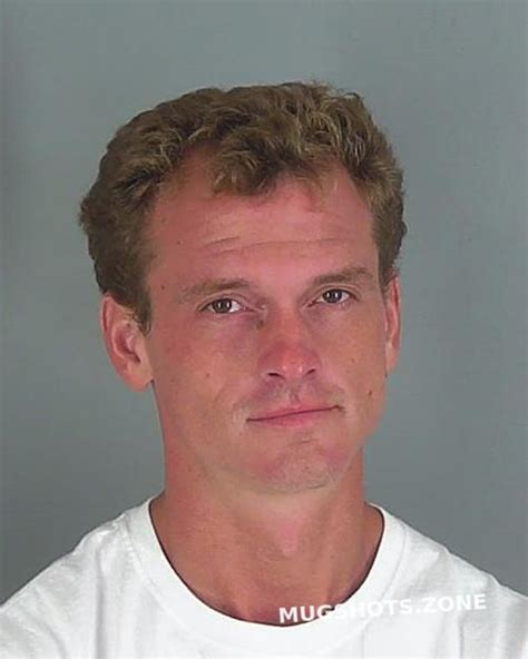 Joshua Norman Baker 01 14 2023 Spartanburg County Mugshots Zone