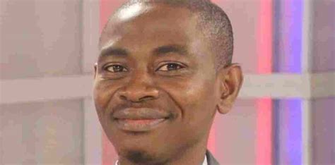 Yango Le Journaliste Aboudi Ottou Convoqué Par La Police Après Un