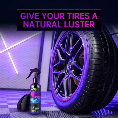 Homemade Tire Shine Artofit