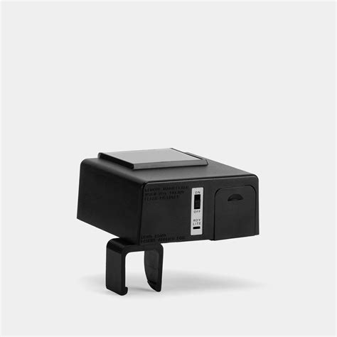 Itt Magicflash Electronic Flash For Sx 70 Land Cameras