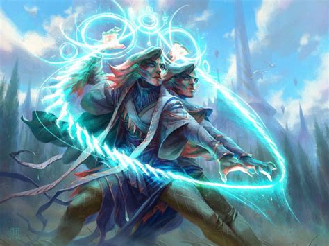 EDH Vs CEDH In Magic The Key Differences Explained Draftsim