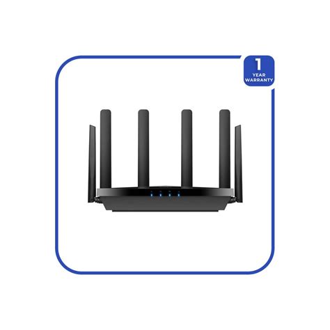 Cudy 5g Sa Nsa Ax3000 Wi Fi 6 Cpe Model P5