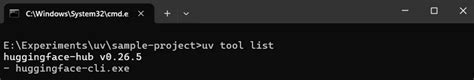 Introducing Uv Next Gen Python Package Manager DEV Community