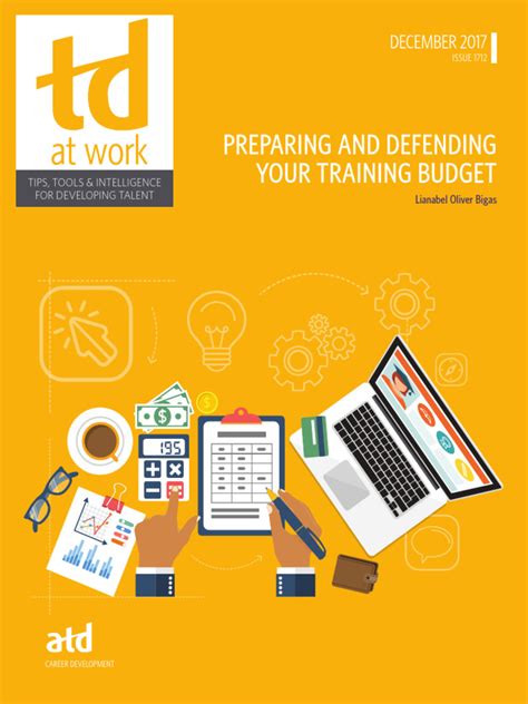Preparing And Defending Your Training Budget Pdf Swot Analysis