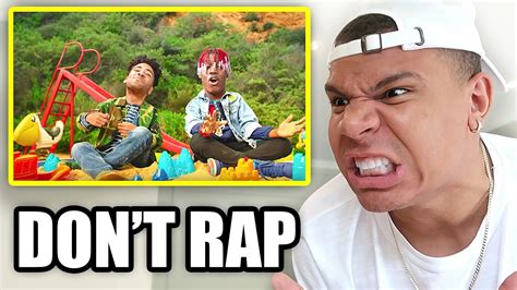 If You Rap You Lose Impossible Challenge Youtube