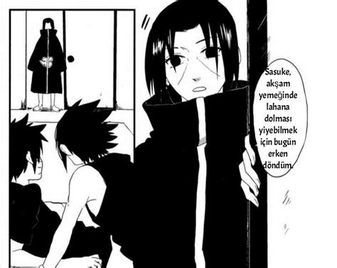 Menma X Sasuke Part 1 Çeviri Bana Aittir Anime Anime