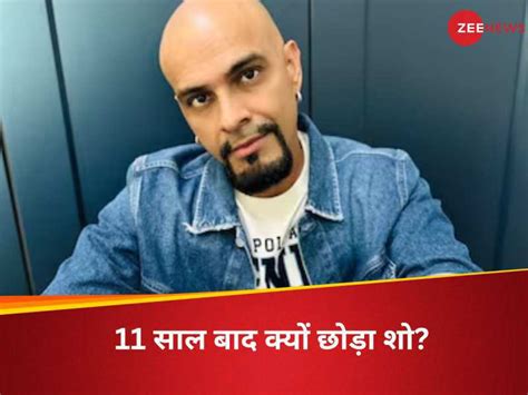 रघु राम ने क्यों किया रोडीज से किनारा 11 साल बाद लिया ये बड़ा फैसला