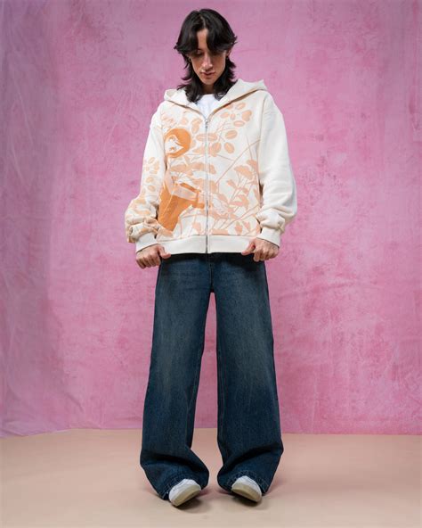 Kamisama Kiss Hoodie Steady Hands