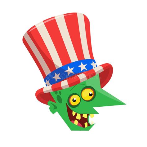 Zombie Uncle Sam Stock Illustrations 5 Zombie Uncle Sam Stock Illustrations Vectors And Clipart