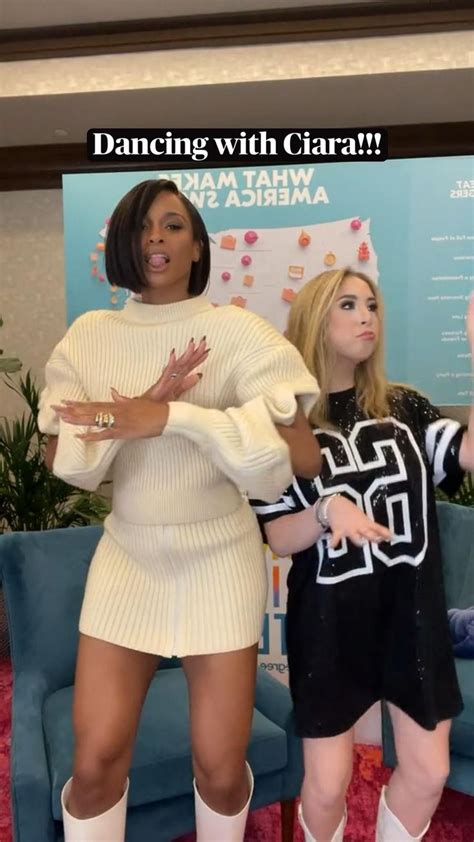 Dancing With Ciara Dance Poses Dance Tips Hip Hop Dance