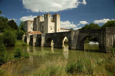 Et Si Vous Partiez à La Découverte De La Garonne En Bateau Sans Permis