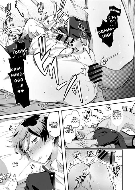 [sonic] Wedded And Bedded By A Male Elf After My Isekai Teleport [eng] Myreadingmanga