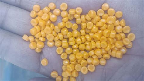 Hdpe Pe 100 Granule At ₹ 90kg Gandhidham Id 2853257664030