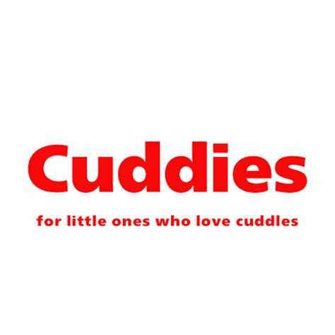 Cuddies