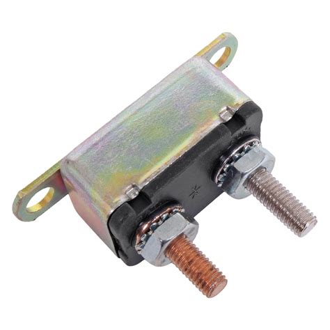 Summit Racing SUM 900270 Summit Racing Circuit Breakers DX Engineering